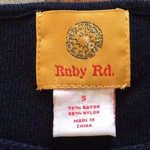 Ruby Rd. | Sweaters | Ruby Rd Sweater Nwt | Poshmark